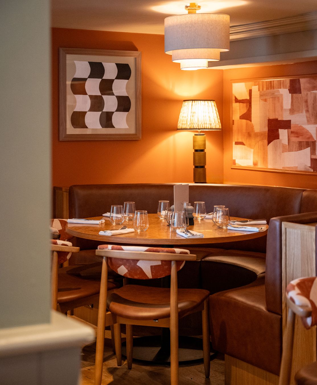 Father's Day | Bulls Head, Earlswood